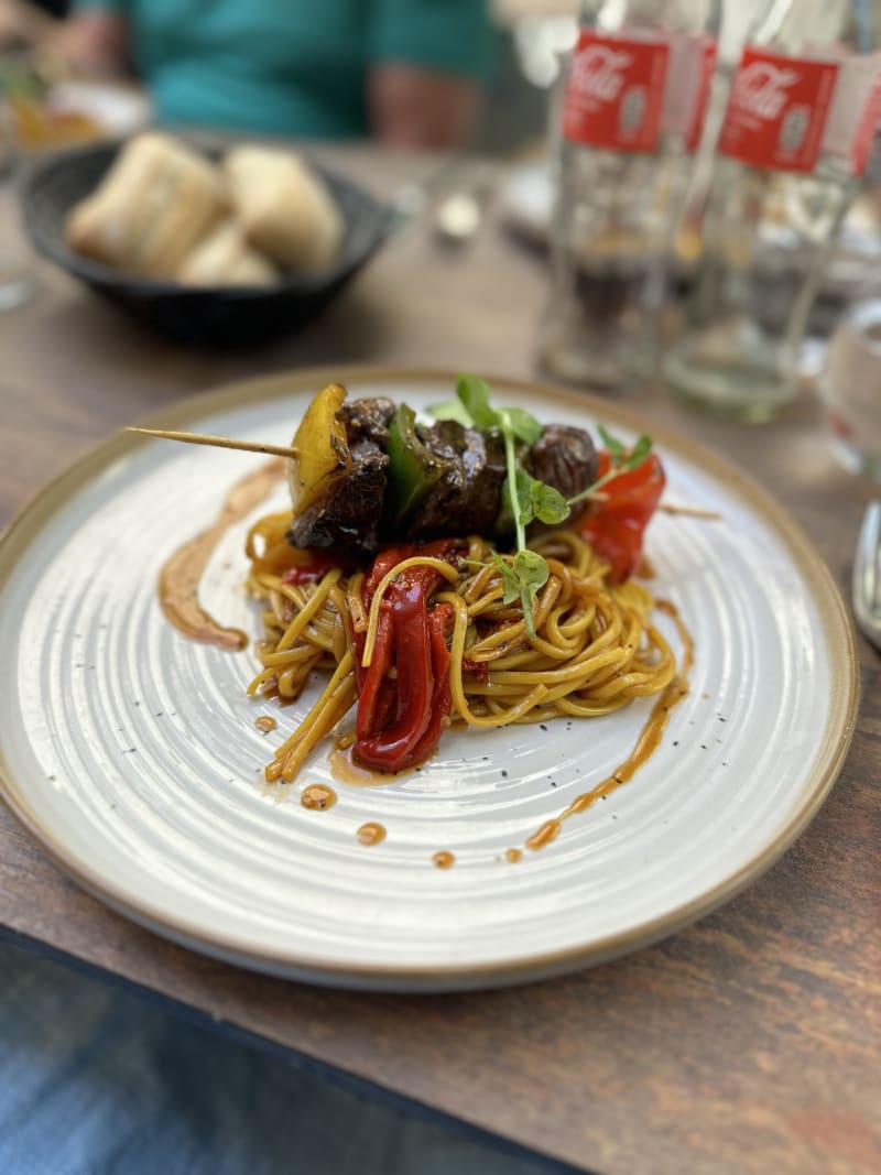 La Table in Nîmes - Restaurant Reviews, Menu and Prices | TheFork