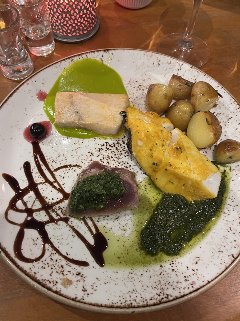 Caramba especial in Hamburg - Restaurant Reviews, Menu and Prices | TheFork