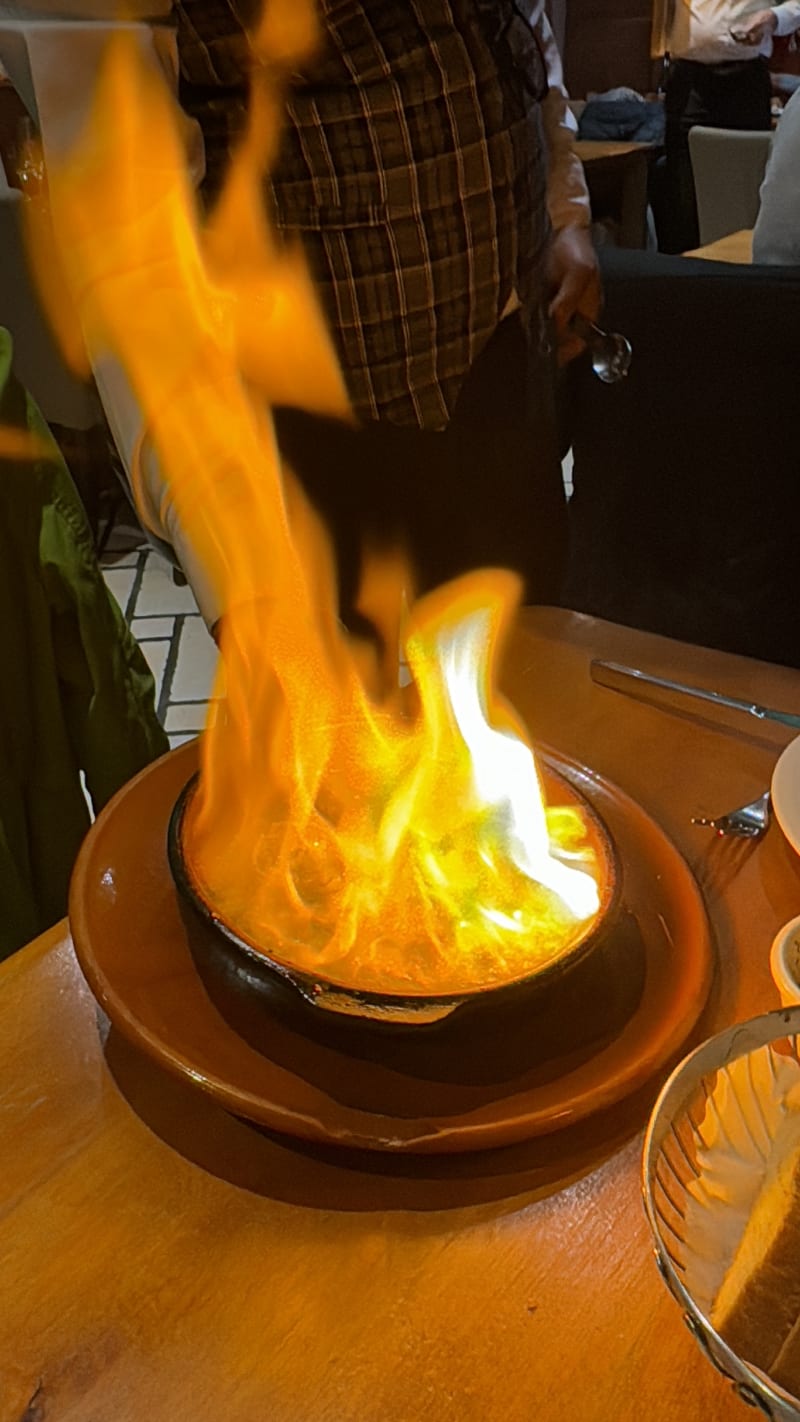 Caramba especial in Hamburg - Restaurant Reviews, Menu and Prices | TheFork