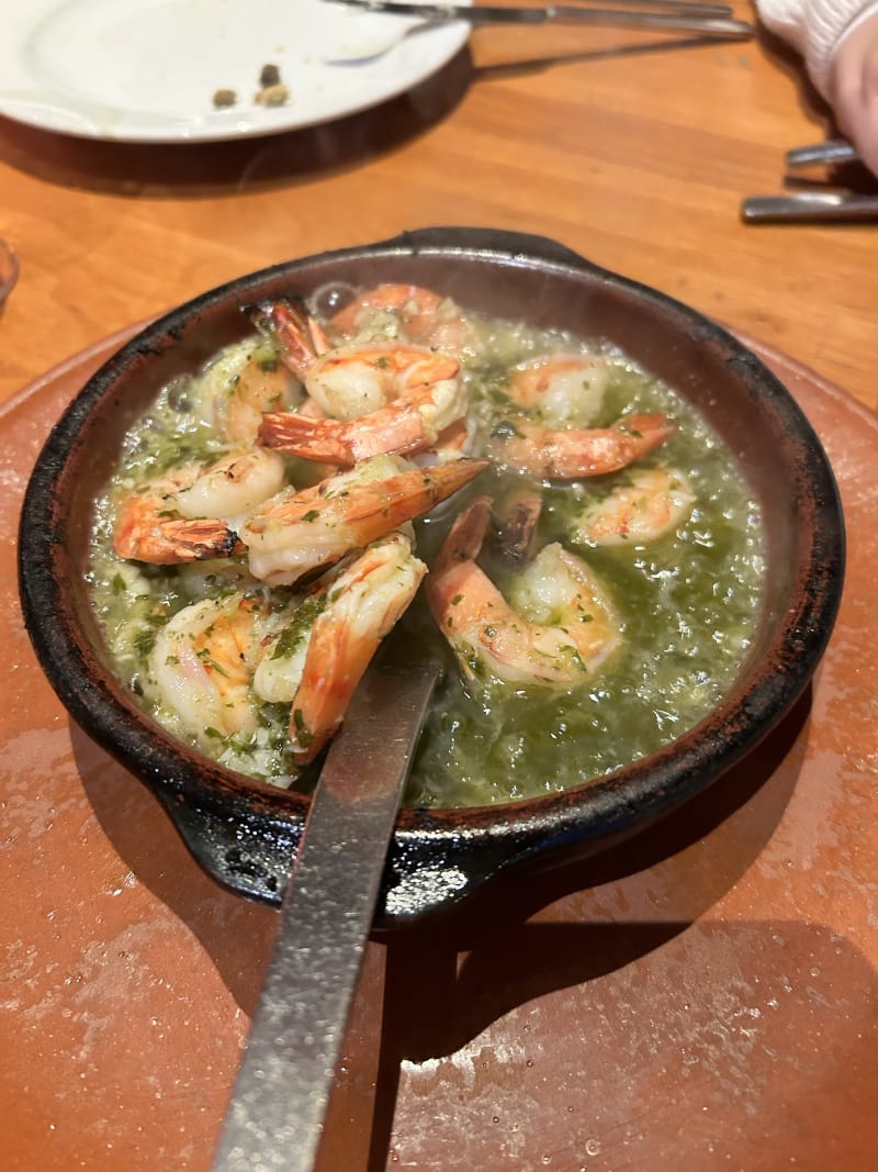 Caramba especial in Hamburg - Restaurant Reviews, Menus, and Prices ...