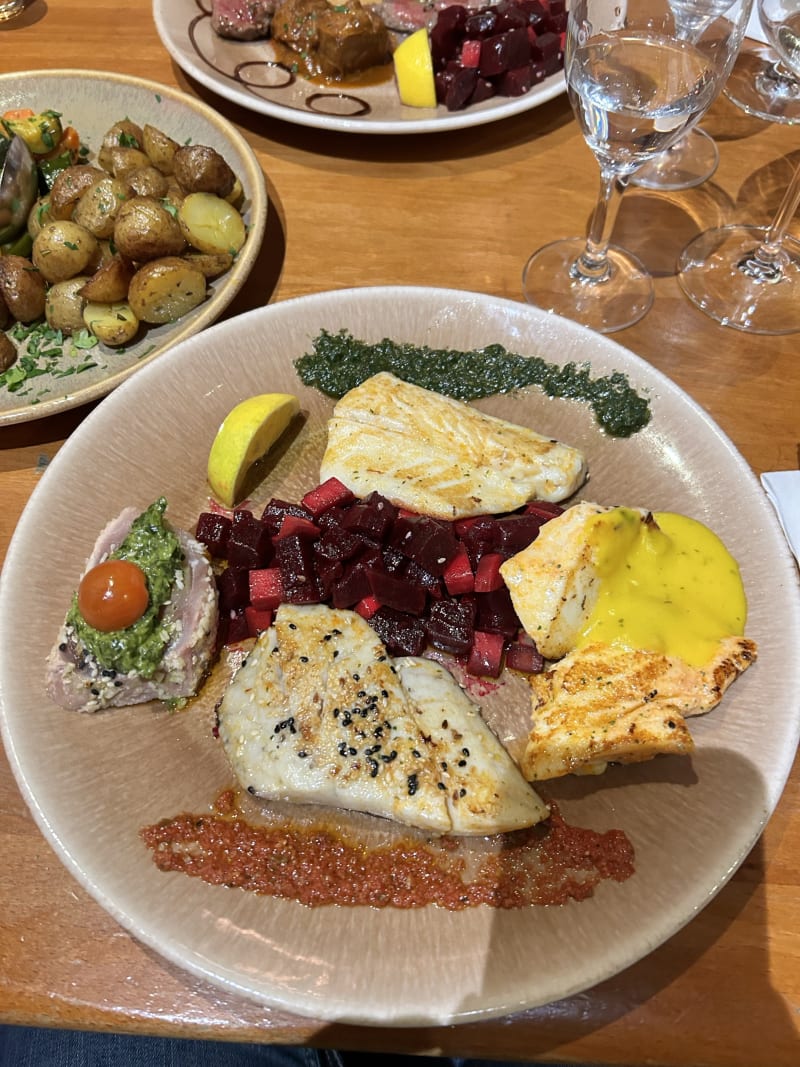 Caramba especial in Hamburg - Restaurant Reviews, Menu and Prices | TheFork