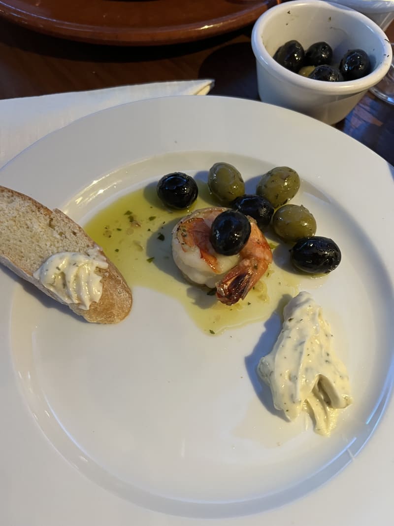 Caramba especial in Hamburg - Restaurant Reviews, Menus, and Prices ...