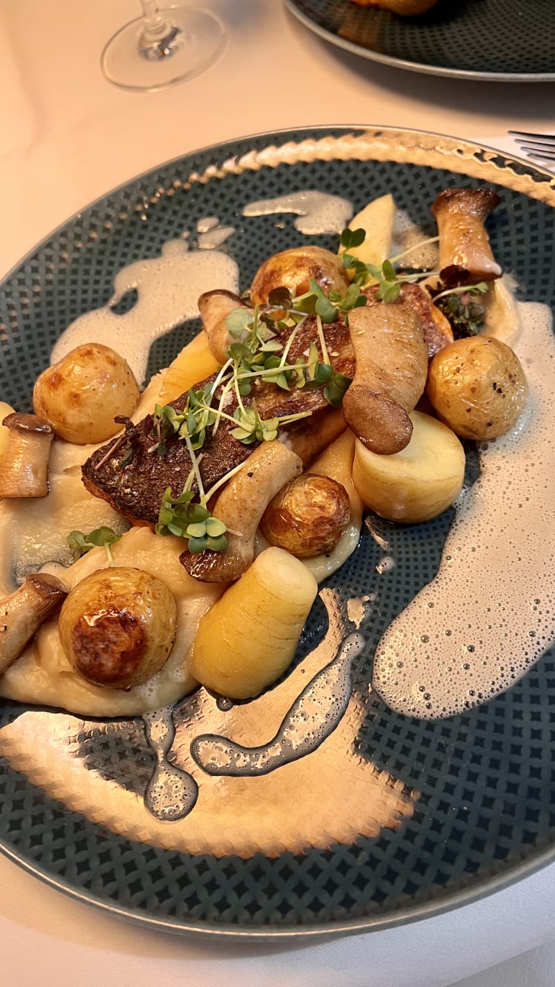 Lindenhof 1887 in Lunden - Restaurant Reviews, Menu and Prices | TheFork