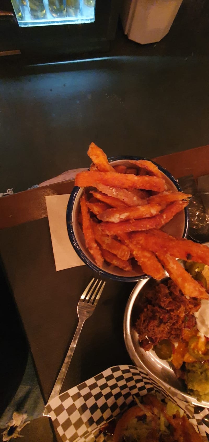 Restaurant Lydia's North à San Juan Bautista - Menu, avis, prix et ...