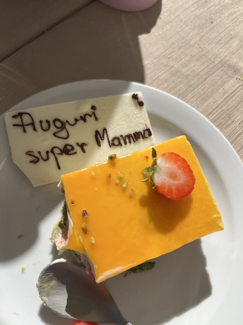 Restaurant Casa della Rocca à Dolcedo - Menu, avis, prix et réservation ...