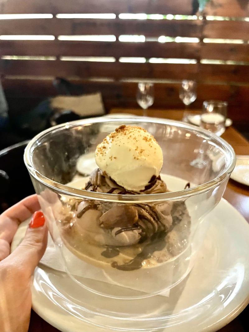 Restaurante El Pasaje en Sevilla - Menú 2022, opiniones, precios y ...