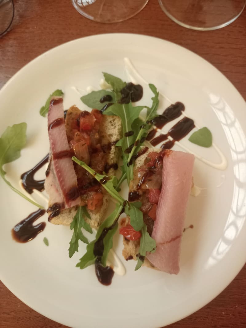 Restaurante El Pasaje en Sevilla - Menú 2023, opiniones, precios y ...