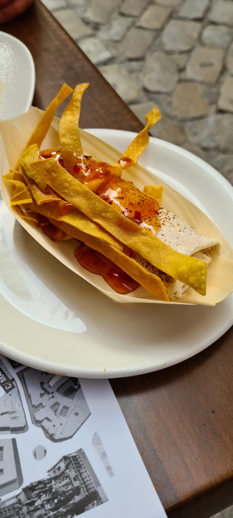 Restaurante El Pasaje en Sevilla - Menú 2022, opiniones, precios y ...