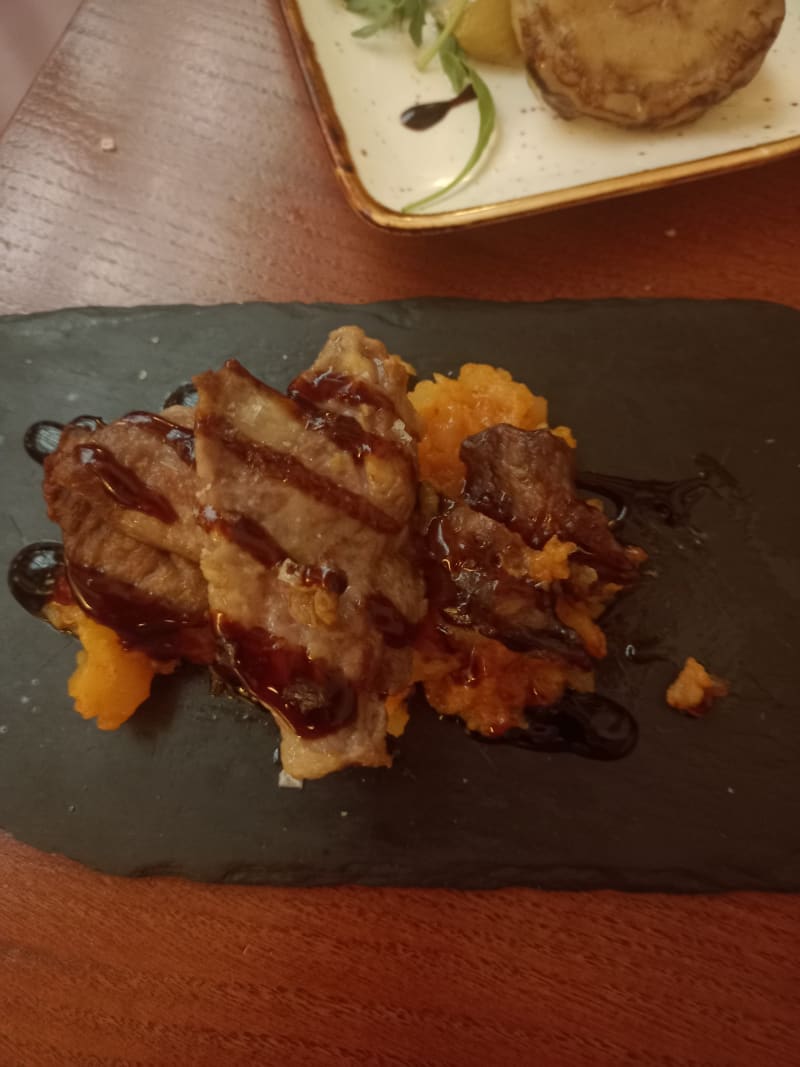 Restaurante El Pasaje en Sevilla - Menú 2023, opiniones, precios y ...