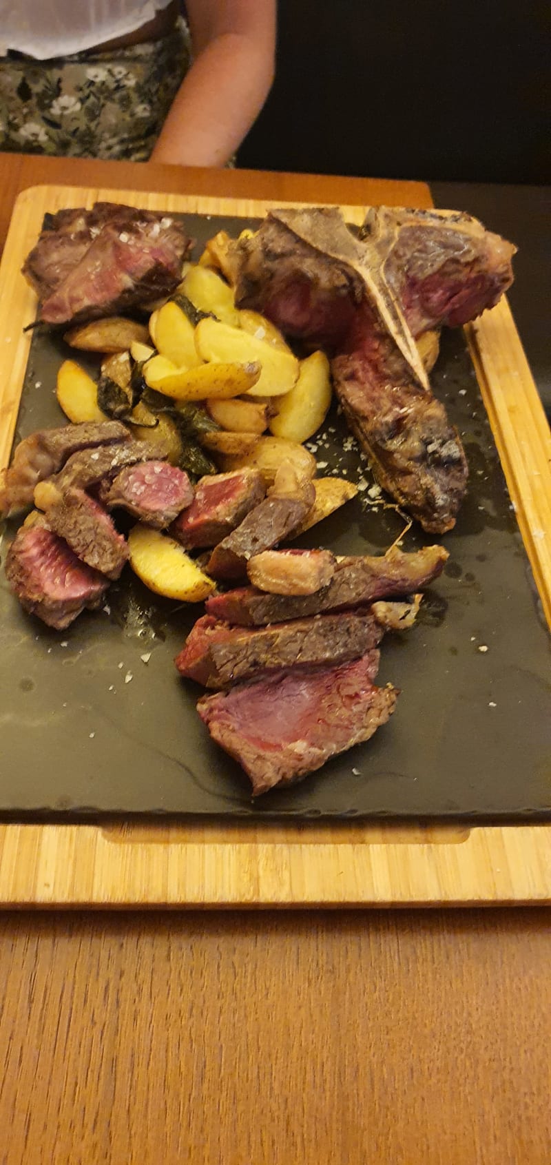 Restaurante El Pasaje en Sevilla - Menú 2023, opiniones, precios y ...