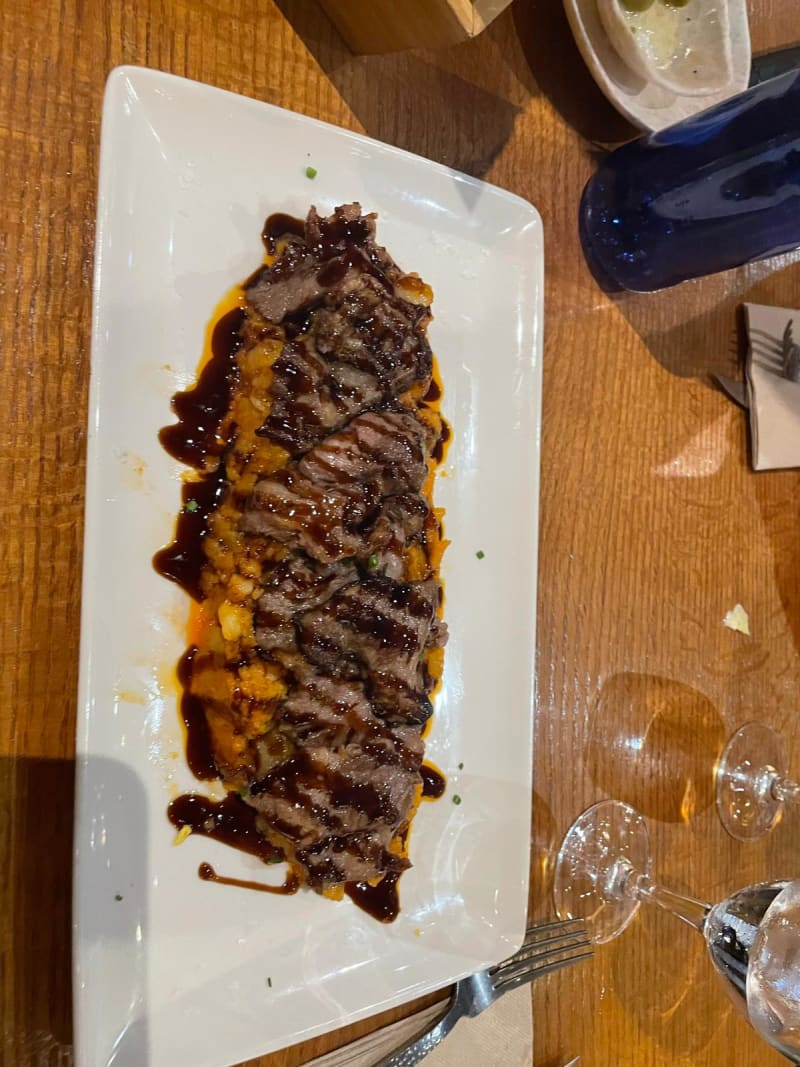 El Pasaje in Sevilla - Restaurant Reviews, Menu and Prices | TheFork