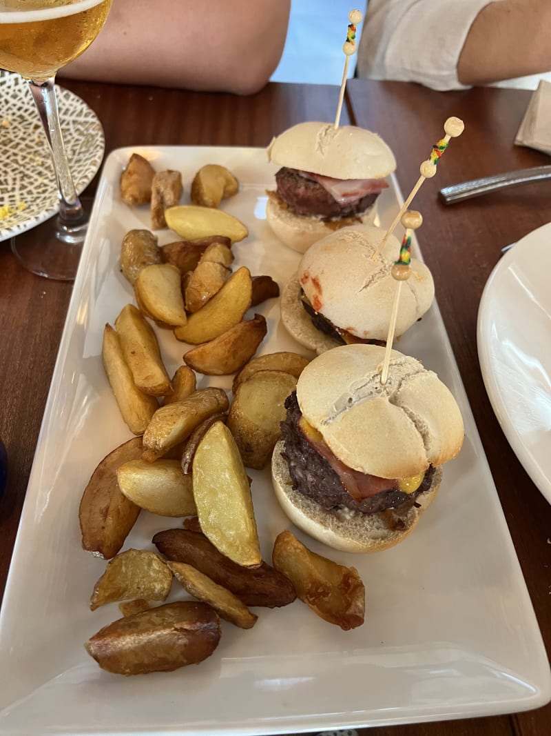 El Pasaje in Sevilla - Restaurant Reviews, Menu and Prices | TheFork