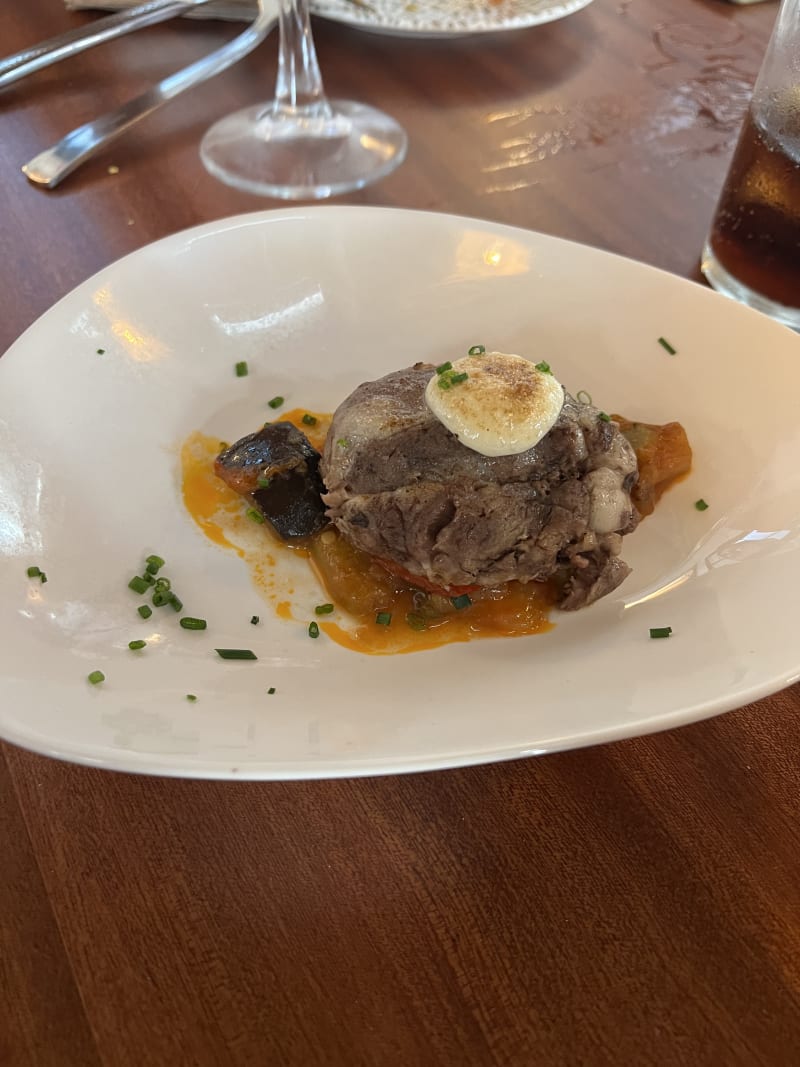 Restaurante El Pasaje en Sevilla - Menú 2024, opiniones, precios y ...