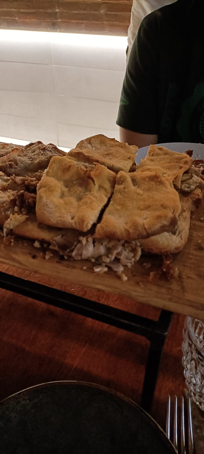 Le Romane em Barcelona - Preços, menu, morada, reserva e avaliações do ...