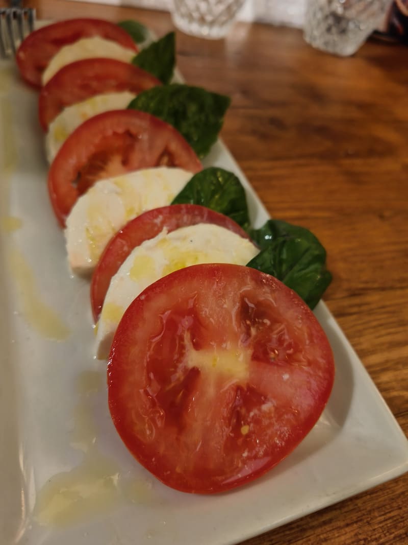 Le Romane in Barcelona - Restaurant Reviews, Menu and Prices | TheFork