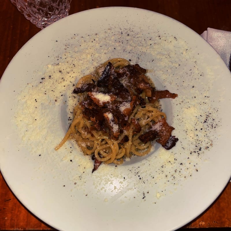 Le Romane in Barcelona - Restaurant Reviews, Menus, and Prices | TheFork