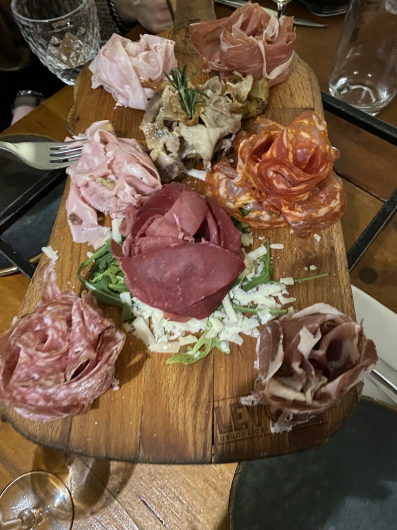 Le Romane in Barcelona - Restaurant Reviews, Menu and Prices | TheFork