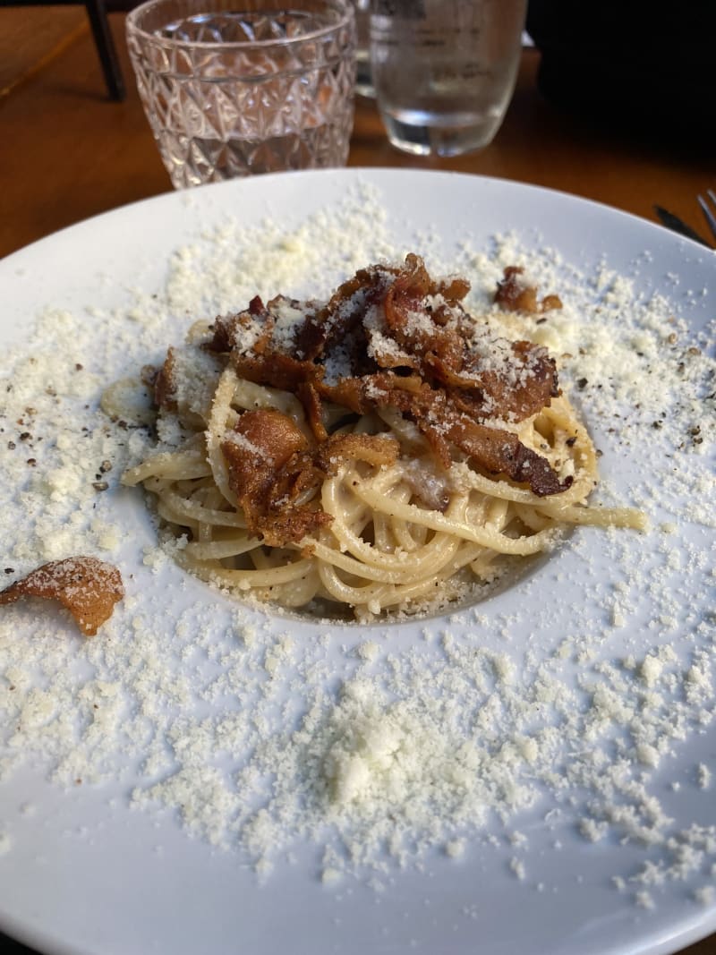 Restaurante Le Romane en Barcelona - Menú 2023, opiniones, precios y ...