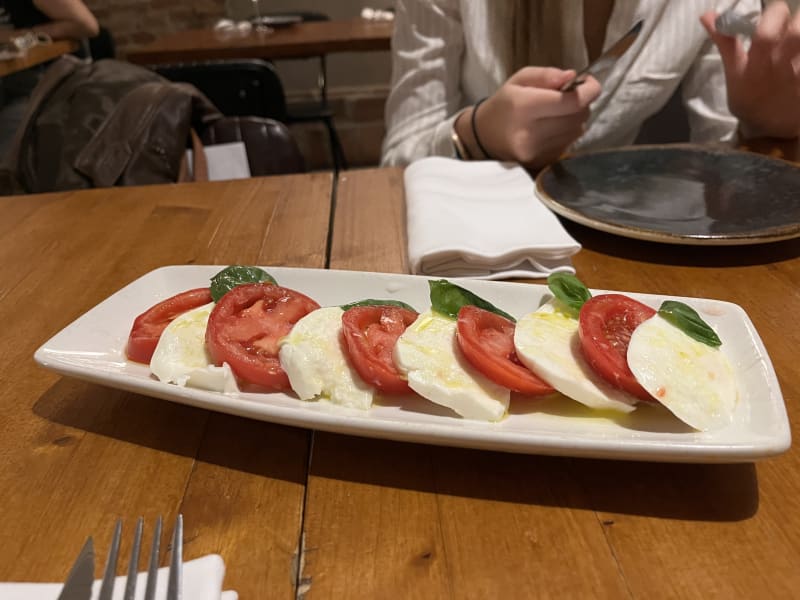 Restaurante Le Romane en Barcelona - Menú 2022, opiniones, precios y ...