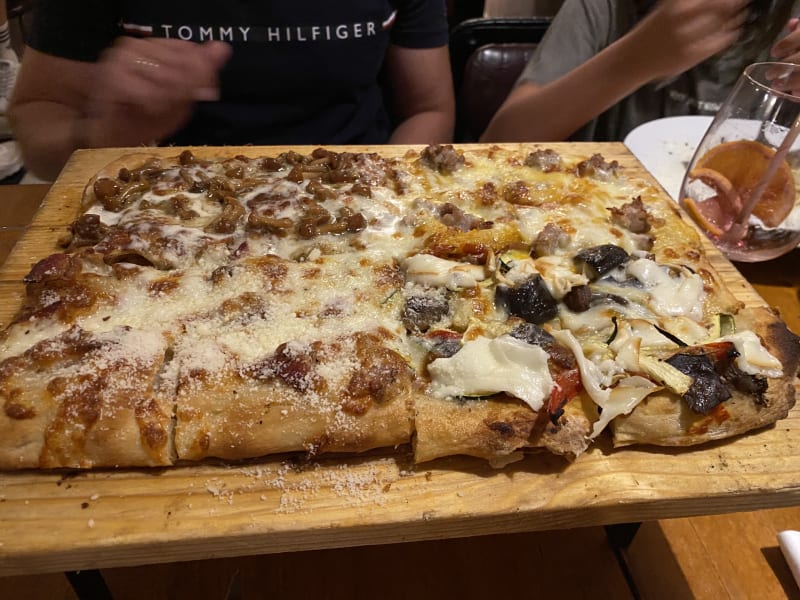 Le Romane in Barcelona - Restaurant Reviews, Menu and Prices | TheFork