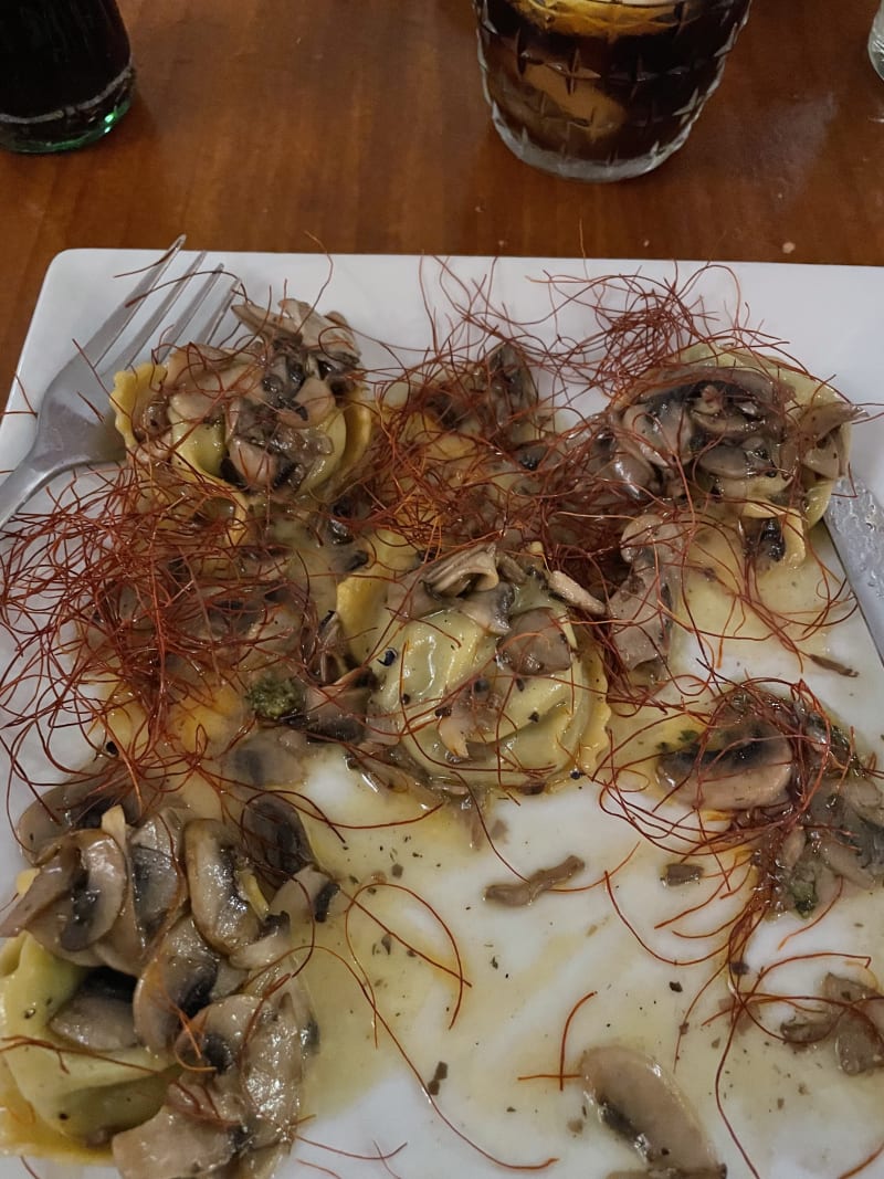 Le Romane in Barcelona - Restaurant Reviews, Menu and Prices | TheFork