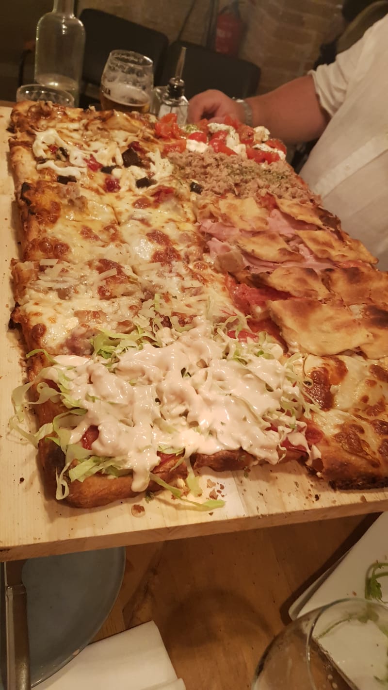 Restaurante Le Romane en Barcelona - Menú 2022, opiniones, precios y ...