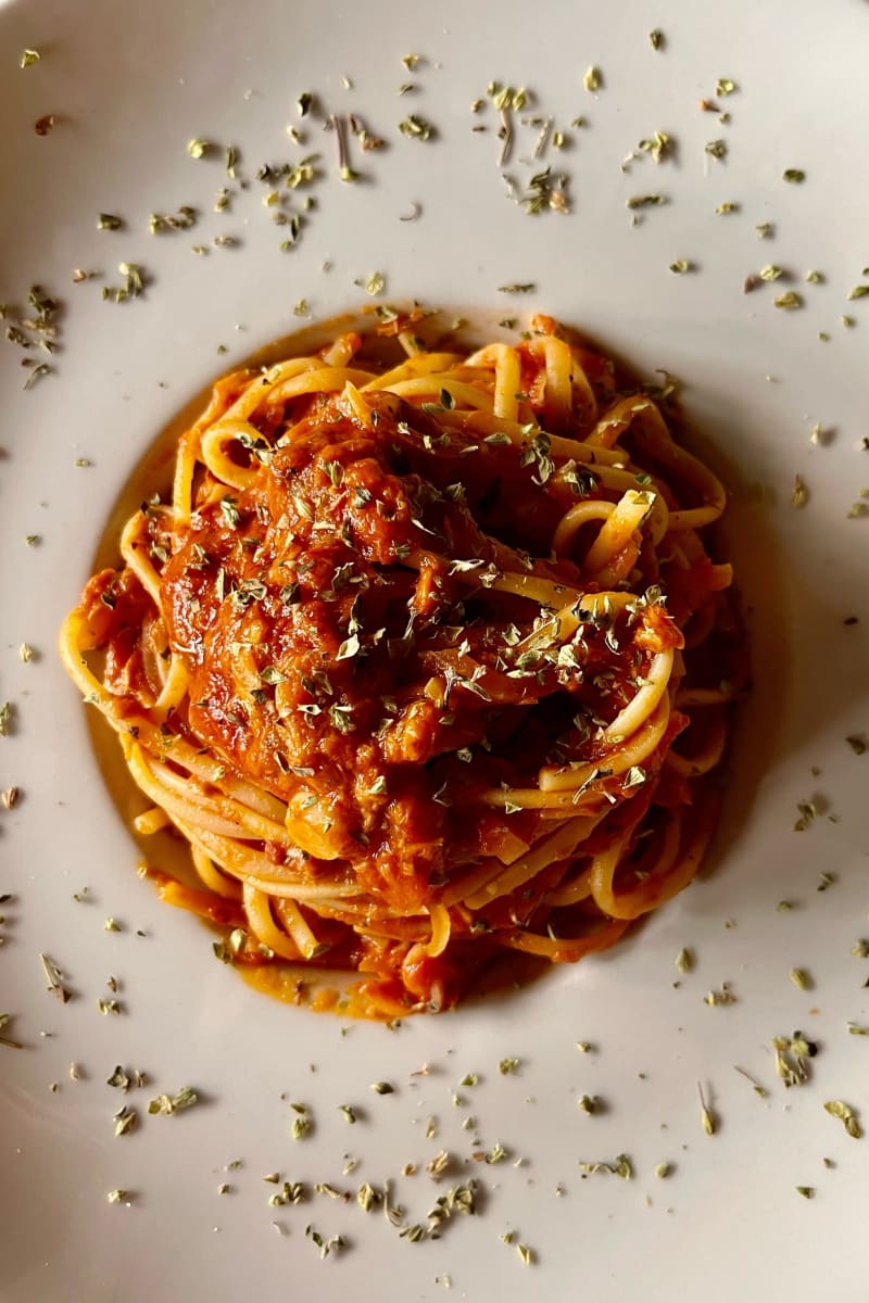 Restaurante Le Romane en Barcelona - Menú 2023, opiniones, precios y ...