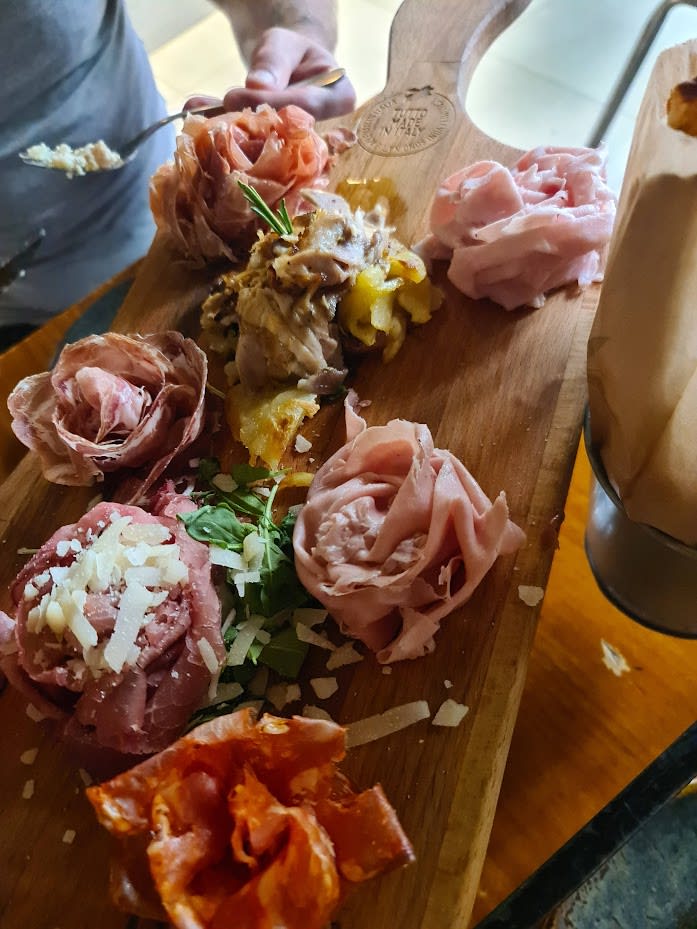 Le Romane in Barcelona - Restaurant Reviews, Menu and Prices | TheFork