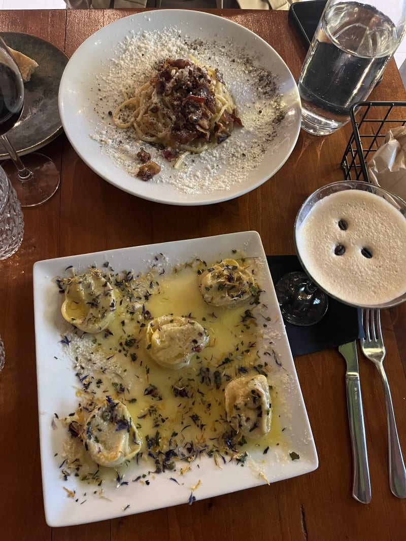 Restaurante Le Romane en Barcelona - Menú 2024, opiniones, precios y ...