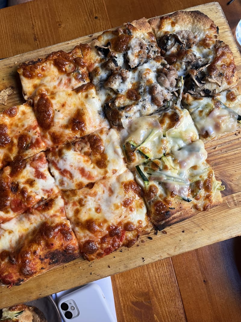 Restaurante Le Romane en Barcelona - Menú 2023, opiniones, precios y ...