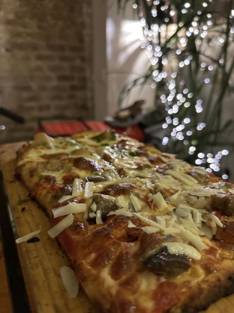 Le Romane in Barcelona - Restaurant Reviews, Menu and Prices | TheFork