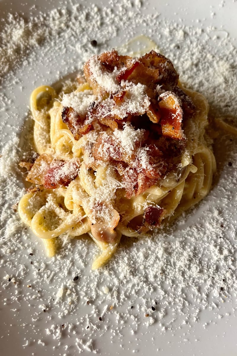 Le Romane in Barcelona - Restaurant Reviews, Menu and Prices | TheFork