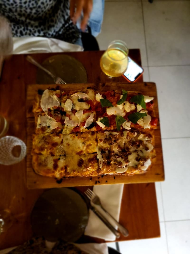 Le Romane in Barcelona - Restaurant Reviews, Menu and Prices | TheFork