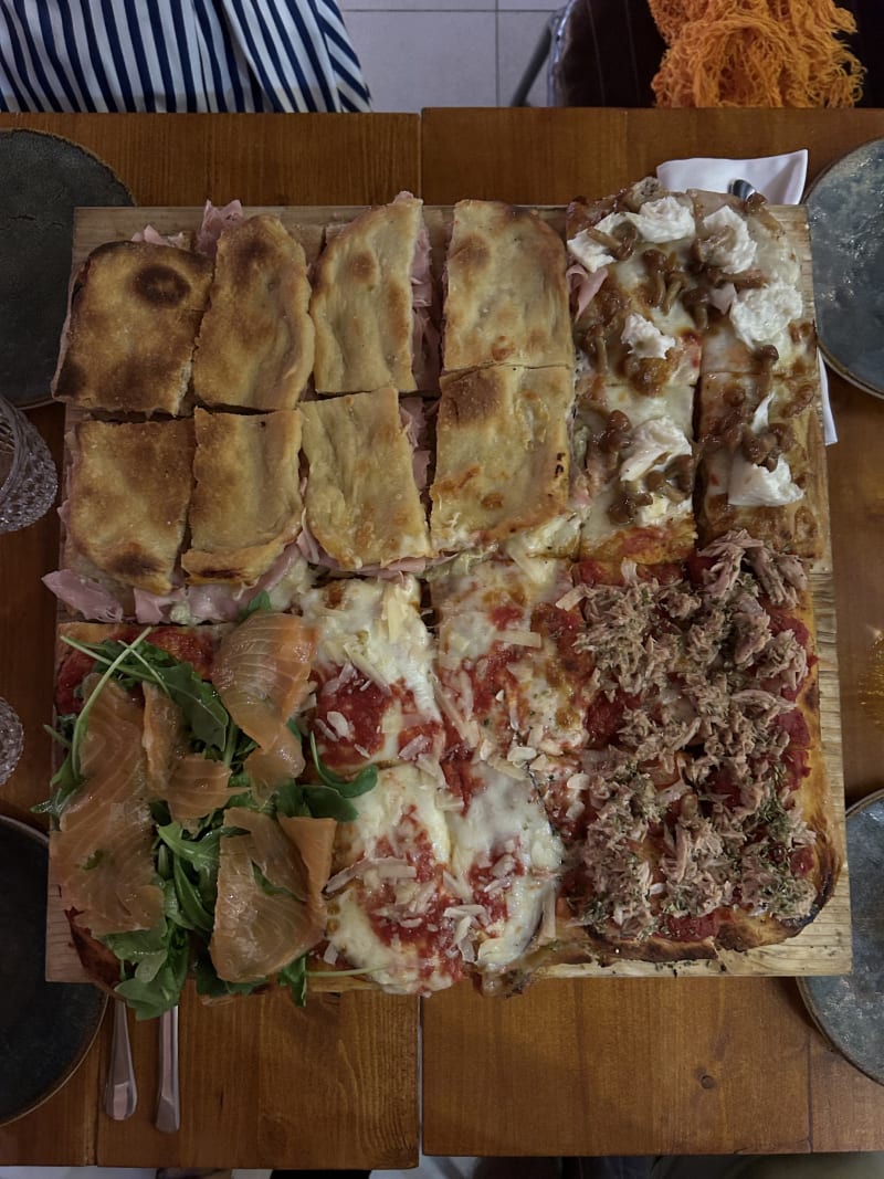 Restaurante Le Romane en Barcelona - Menú 2023, opiniones, precios y ...