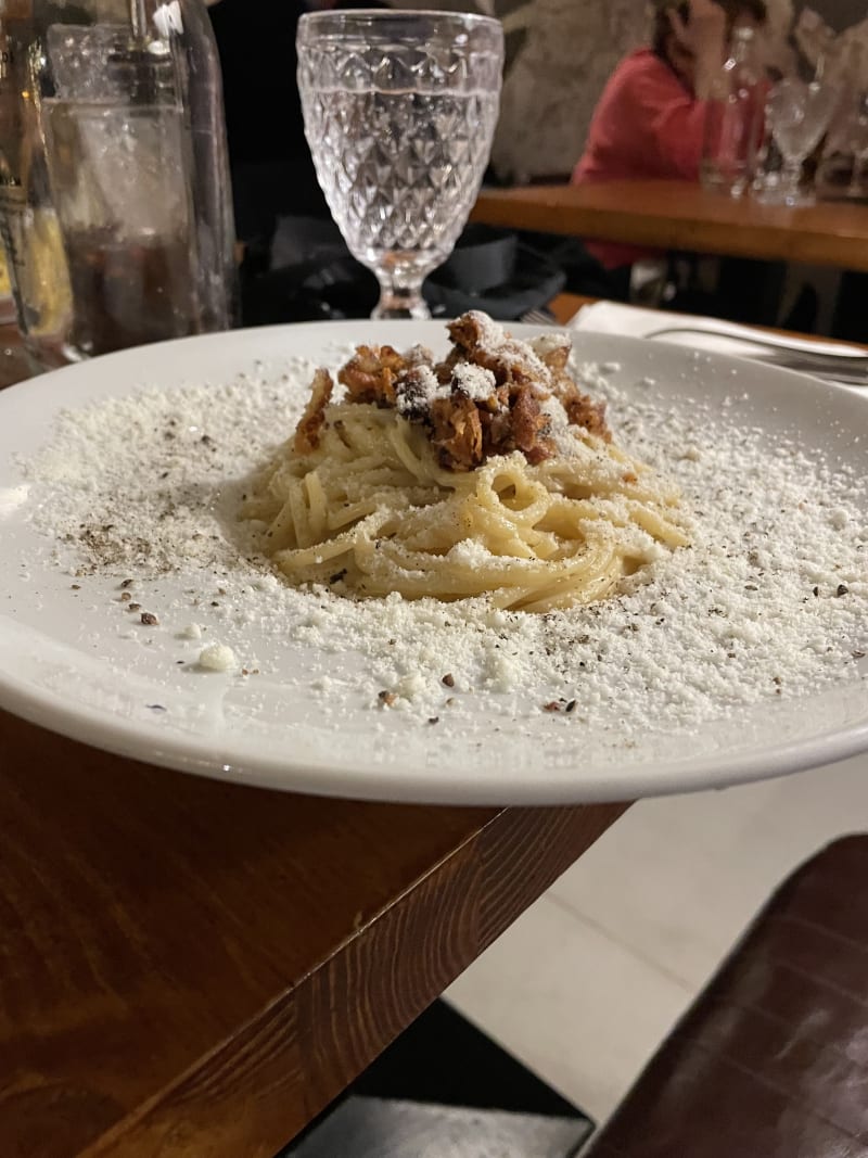 Le Romane in Barcelona - Restaurant Reviews, Menu and Prices | TheFork