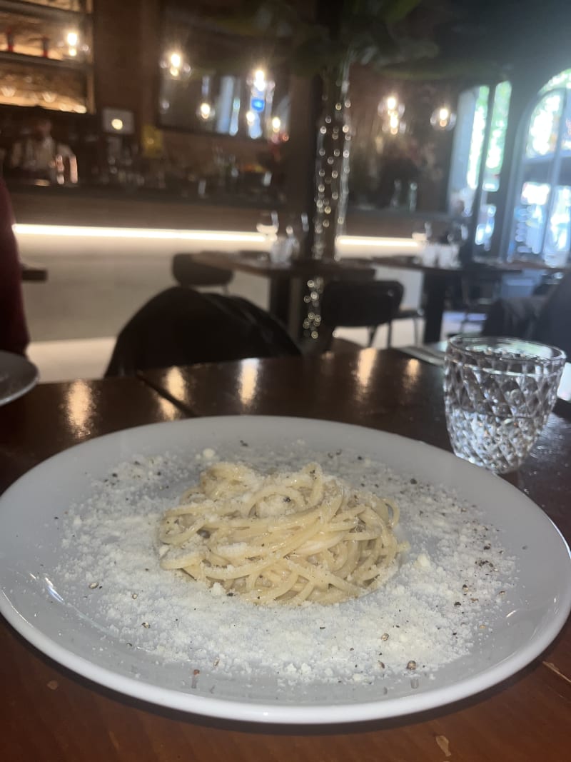 Le Romane in Barcelona - Restaurant Reviews, Menu and Prices | TheFork