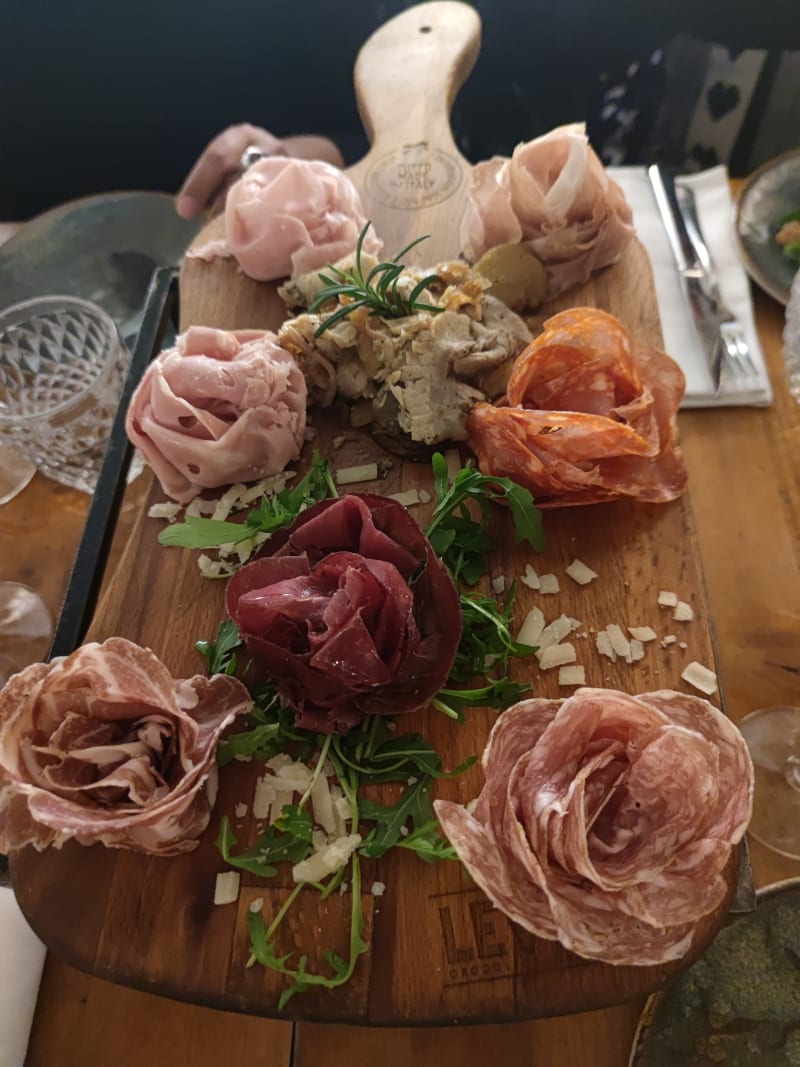 Le Romane in Barcelona - Restaurant Reviews, Menus, and Prices | TheFork