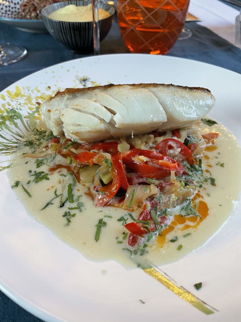 Restaurant La Petite Folie à Neuilly-sur-Seine - Menu, avis, prix et réservation | TheFork