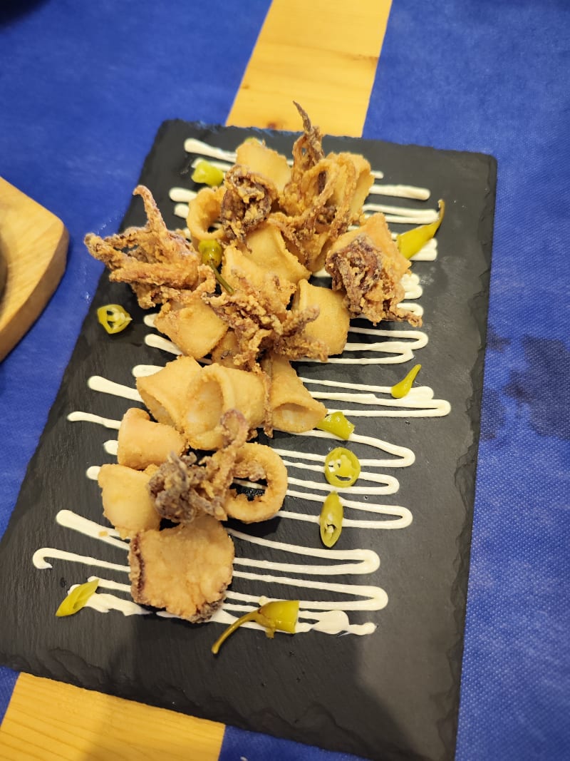 Panorama Nikkei Bar & Mediterranean Tapas in Salou - Restaurant Reviews ...