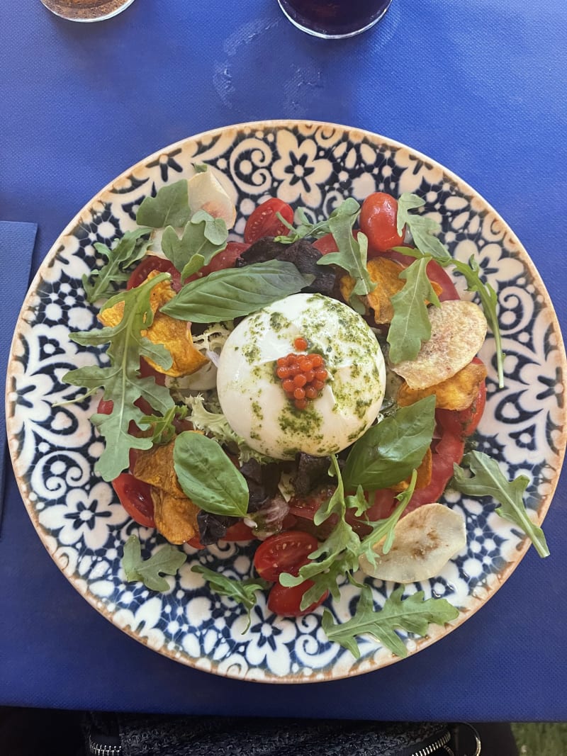 Panorama Nikkei Bar & Mediterranean Tapas in Salou - Restaurant Reviews ...