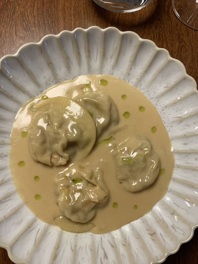 Sauvage CCB in Lisbon - Restaurant Reviews, Menu and Prices | TheFork