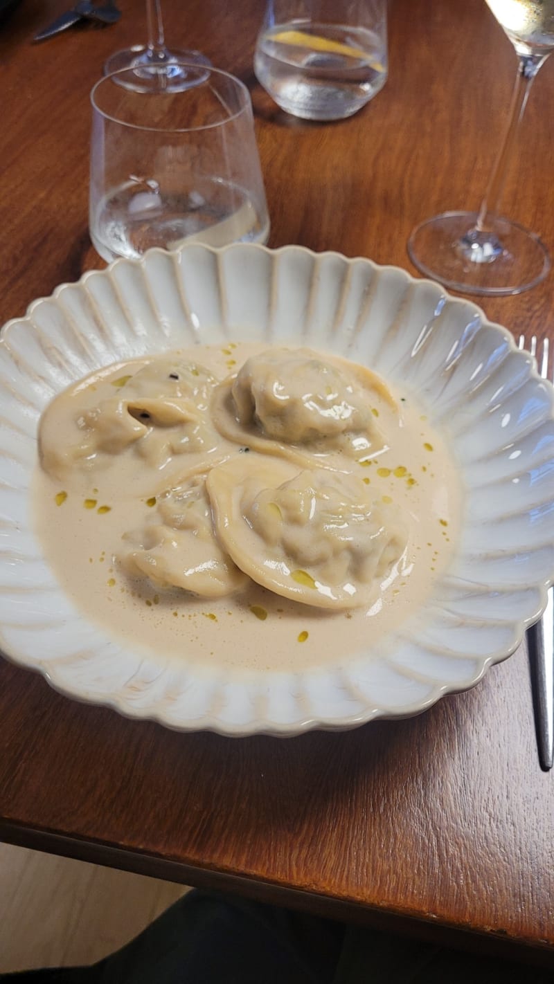 Sauvage CCB in Lisbon - Restaurant Reviews, Menu and Prices | TheFork