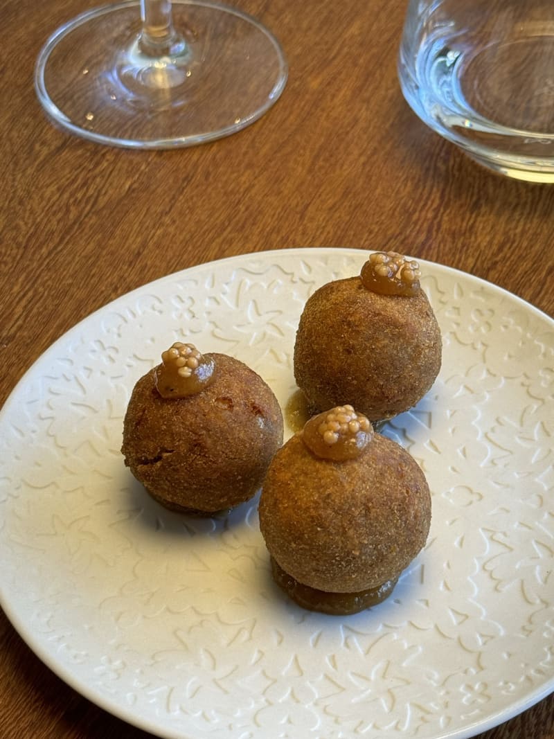 Sauvage CCB in Lisbon - Restaurant Reviews, Menu and Prices | TheFork
