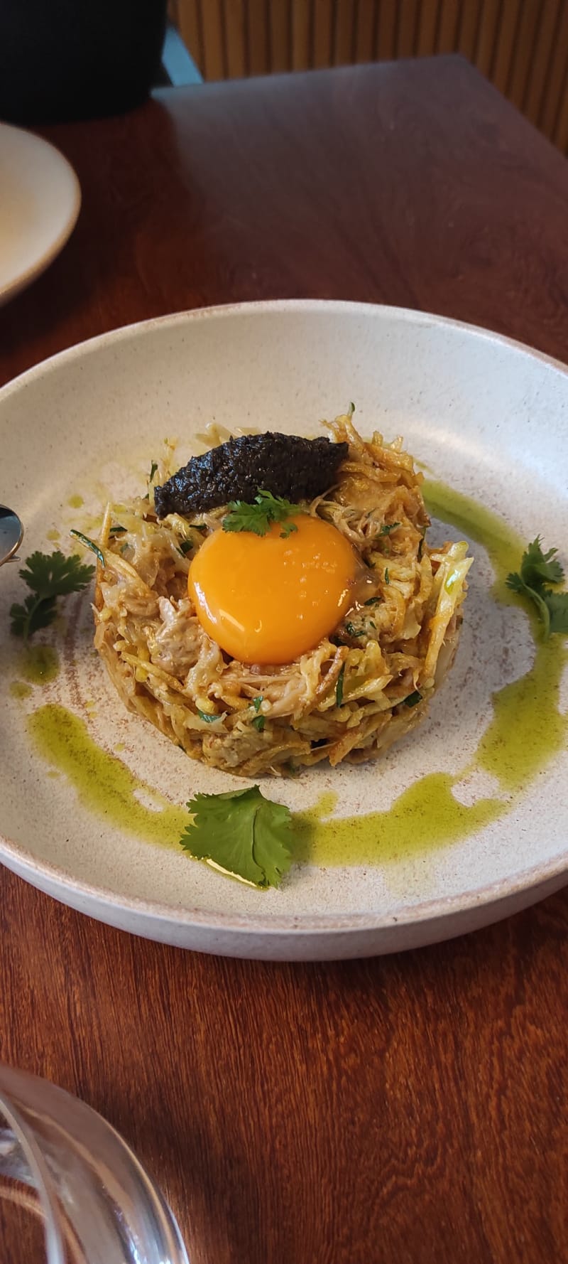 Sauvage CCB em Lisboa - Preços, menu, morada, reserva e avaliações do ...
