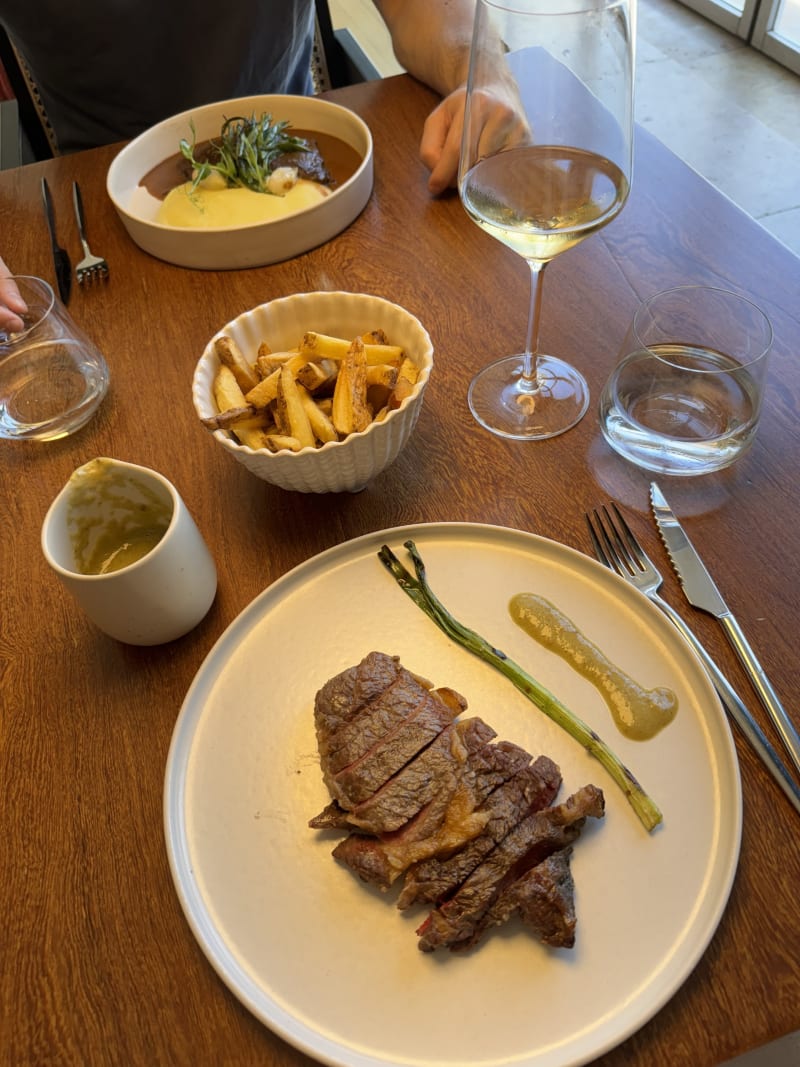 Sauvage CCB em Lisboa - Preços, menu, morada, reserva e avaliações do ...