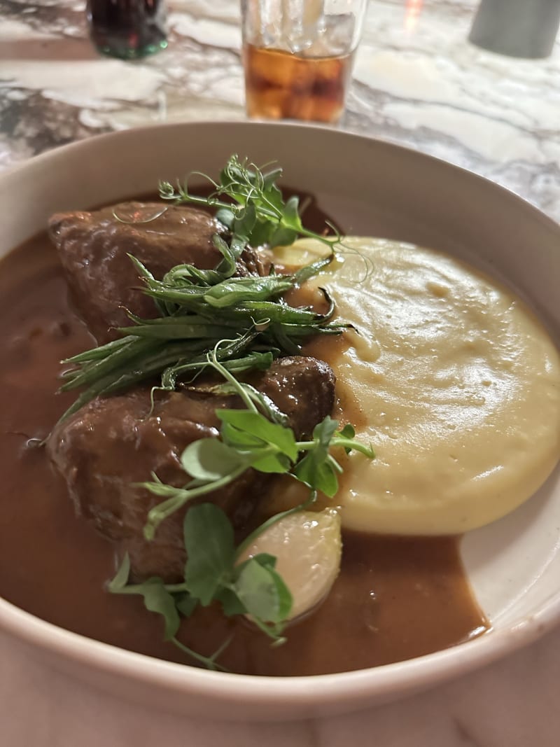 Sauvage CCB in Lisbon - Restaurant Reviews, Menu and Prices | TheFork