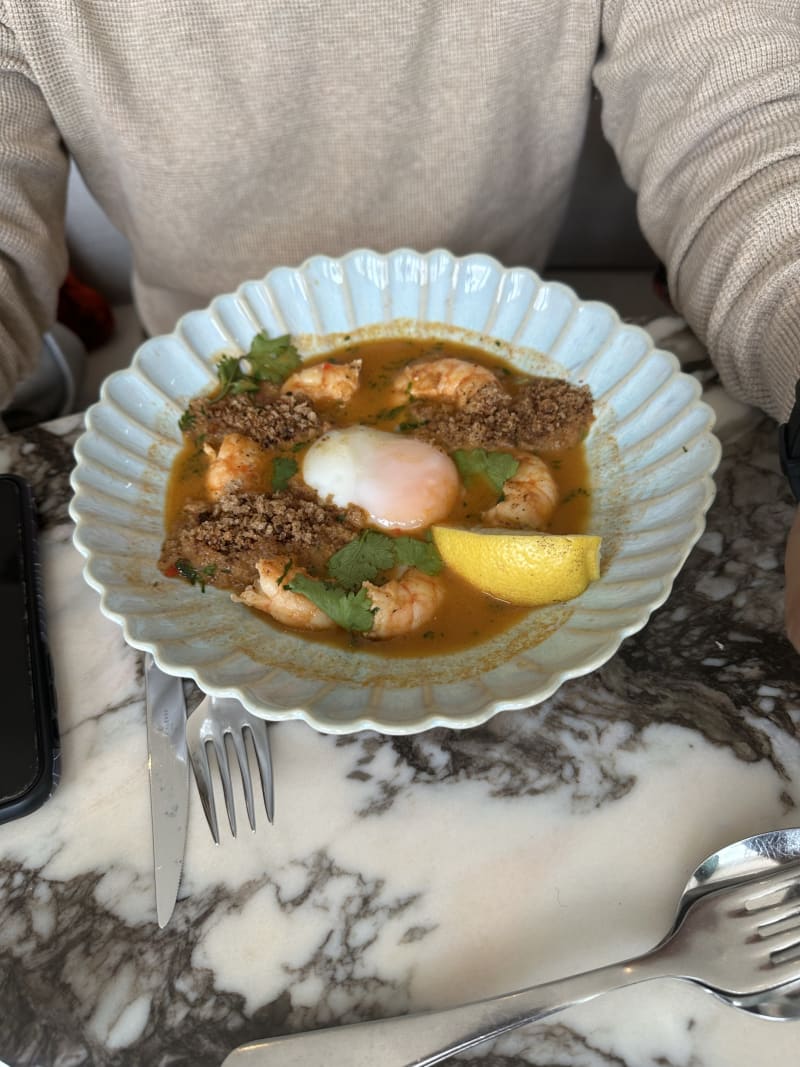 Sauvage CCB in Lisbon - Restaurant Reviews, Menu and Prices | TheFork