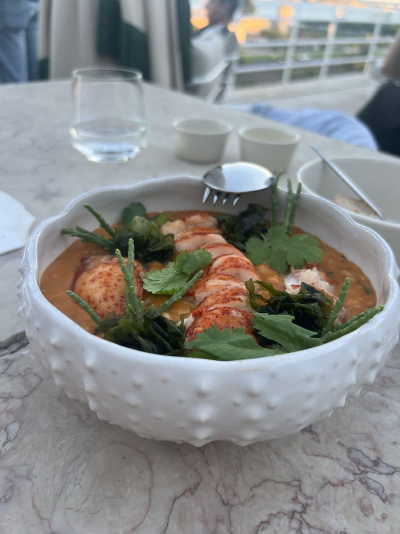 Sauvage CCB em Lisboa - Preços, menu, morada, reserva e avaliações do ...