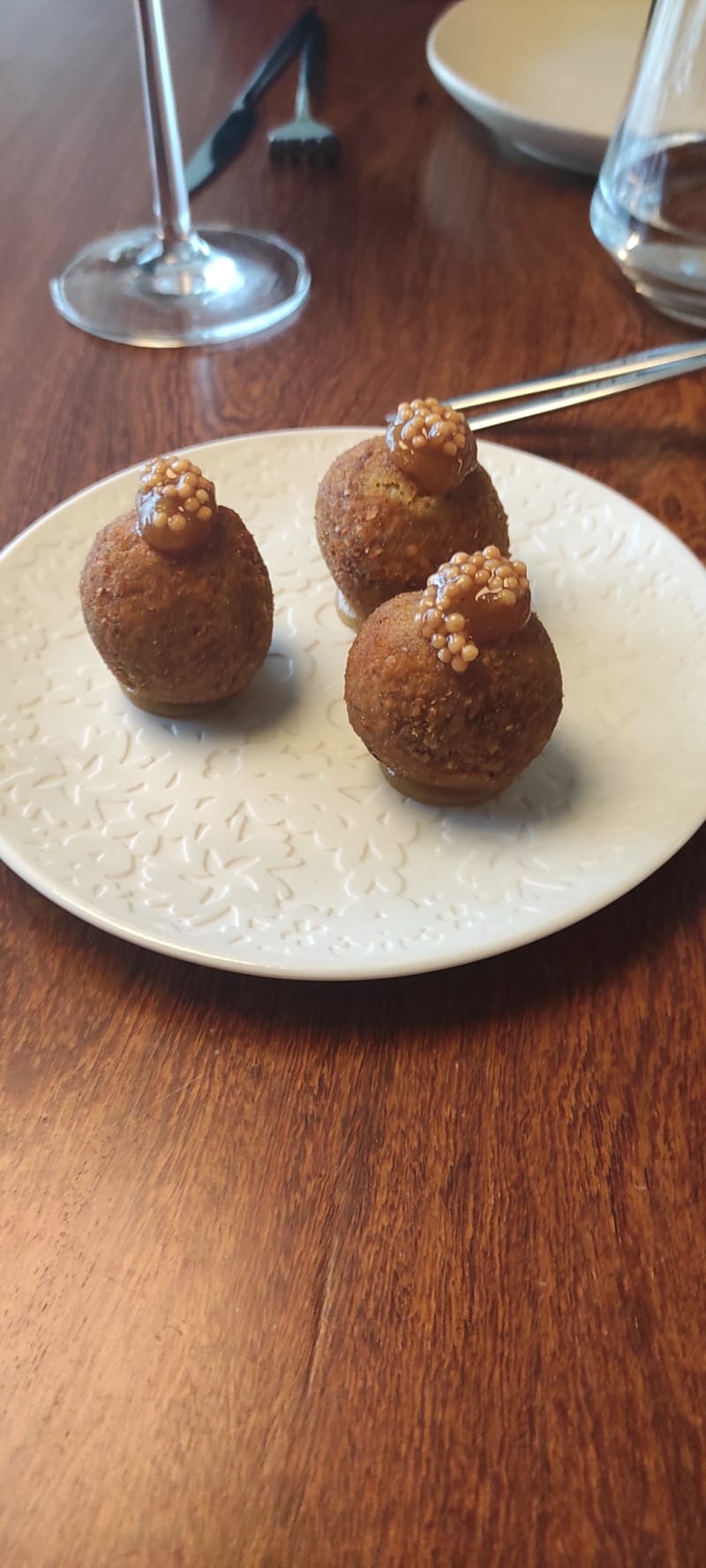 Sauvage CCB in Lisbon - Restaurant Reviews, Menu and Prices | TheFork