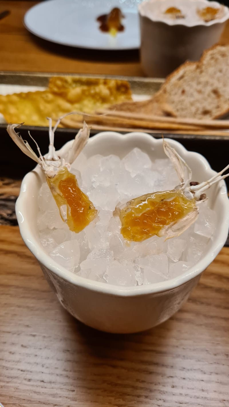 Dama Restaurant in Venice - Restaurant Reviews, Menu and Prices | TheFork